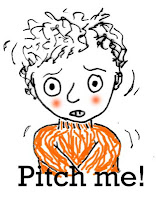 Notes from the Slushpile: October 2012