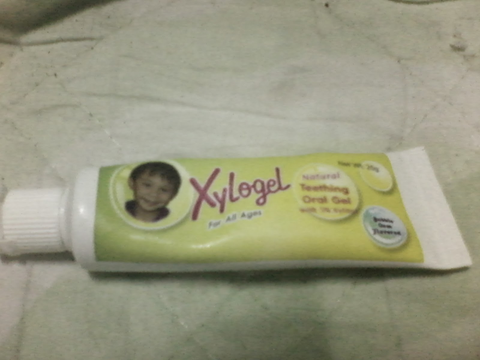 Xylogel | Juggle the Life