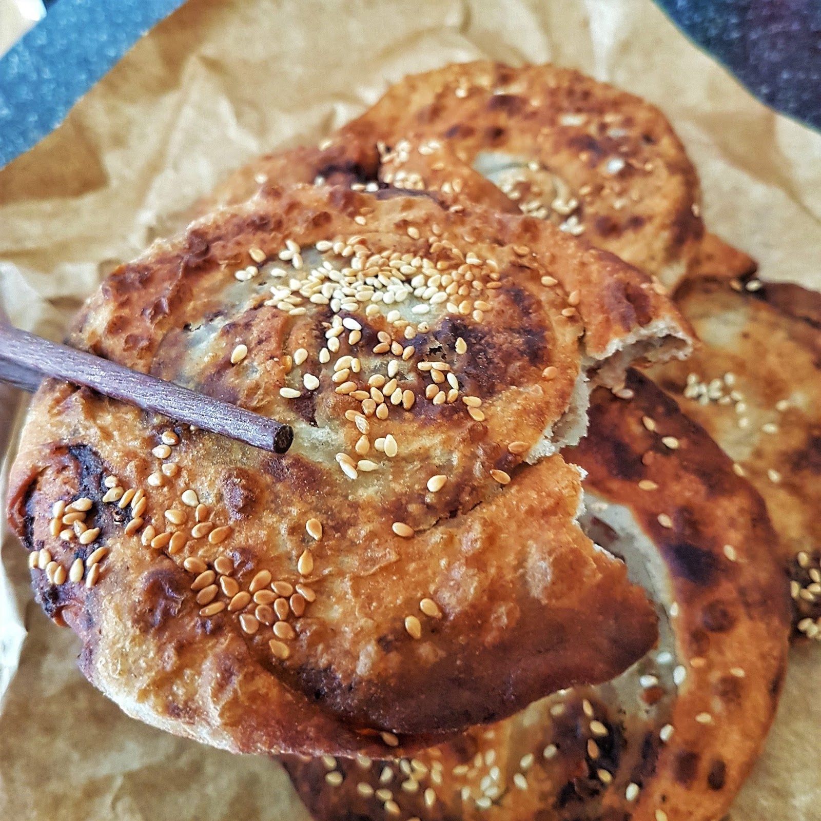 Chengdu Guo Kui – Recipe