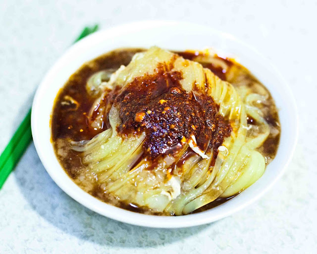 Life on Nanchang Lu: Ten Must Try Foods in Qinghai 十大不容错过的青海美食