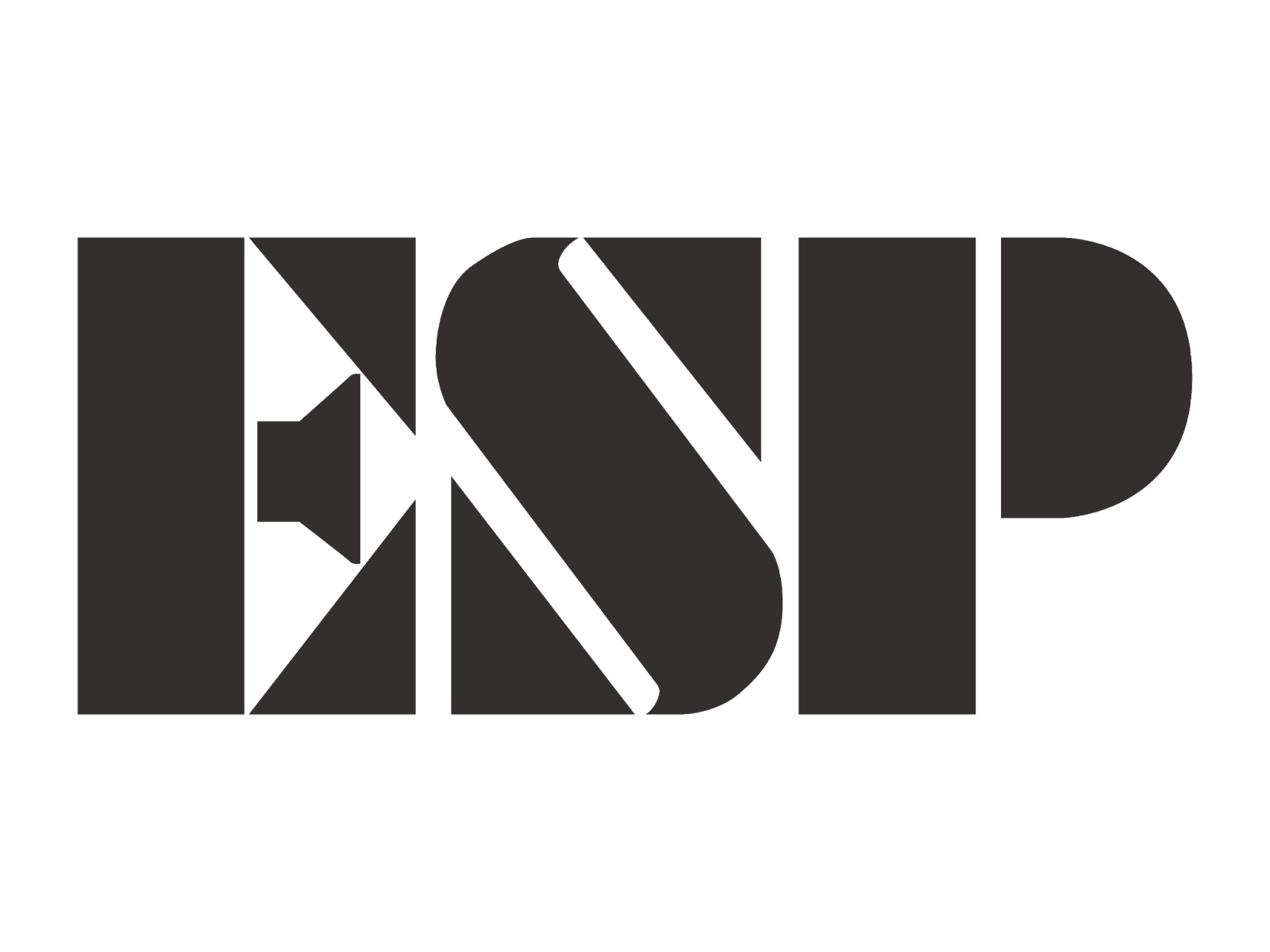 Logo ESP Guitars Vector Cdr & Png HD - Biologizone