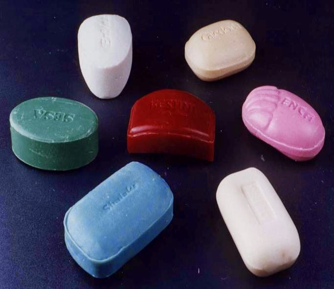 Sabun Nedir ?: Sabun Nedir Hakkında Bilgi