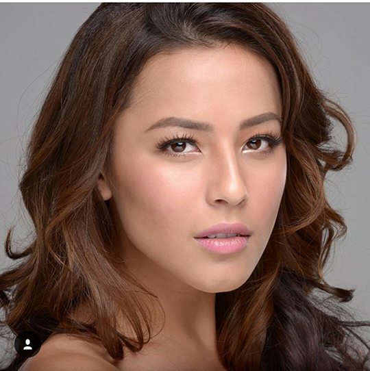 All About Model: Top 20 Best Indonesian Model