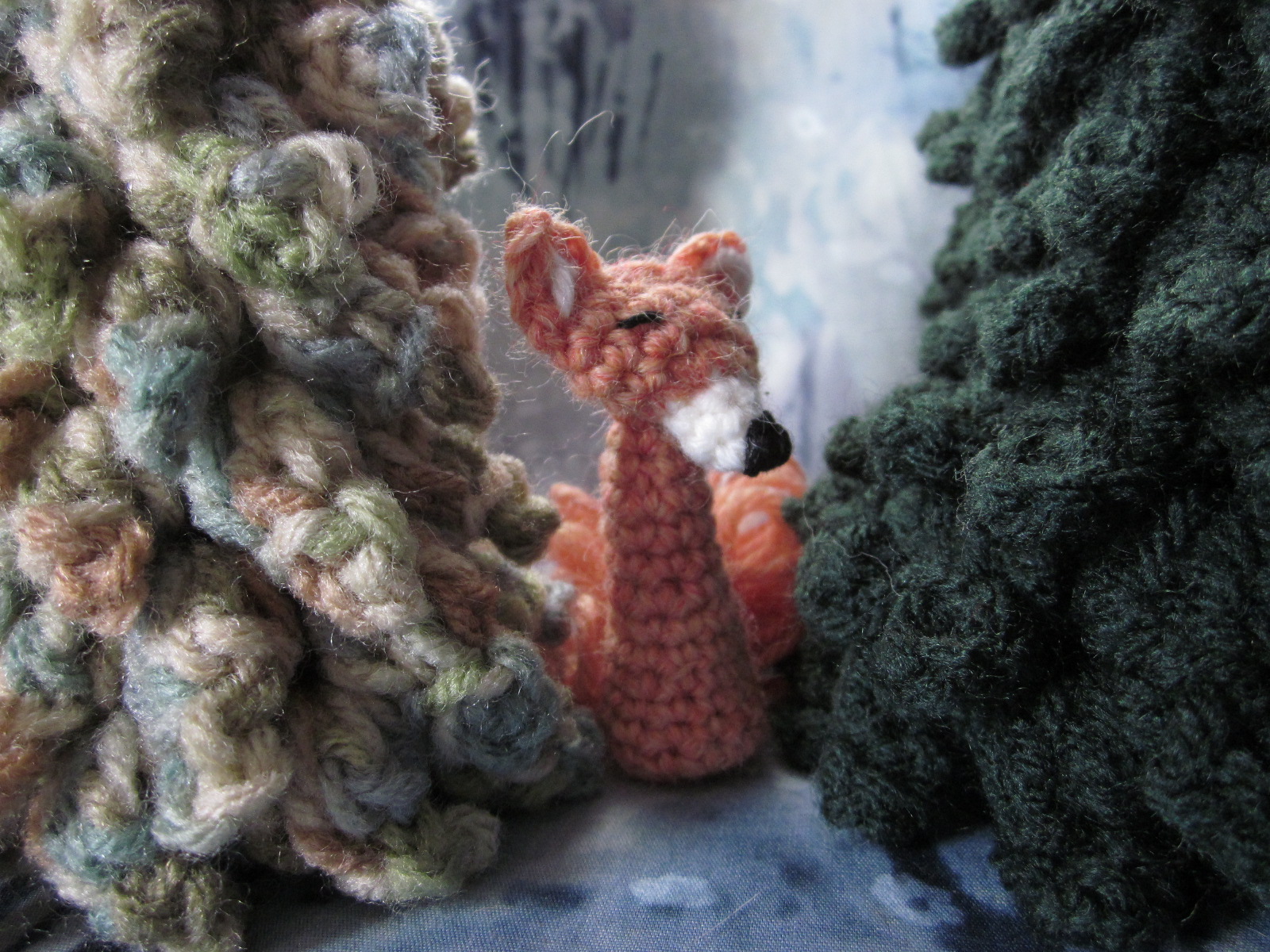 By Hook, By Hand: More Wild Things