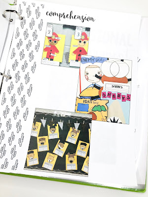 Cactus Teacher Portfolio: Stand Out in Your Teacher Interview | The ...