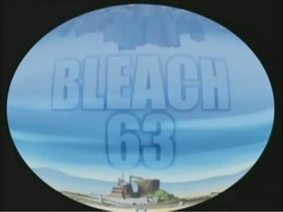 BLEACH SUBTITLE INDONESIA: KENZUB Bleach 63