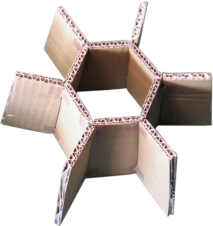 Cardboard Design Workshop