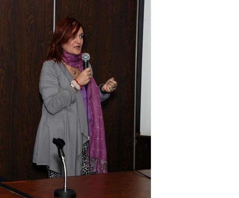 YO SOY EL ESPIRITU: el poder de las decisiones