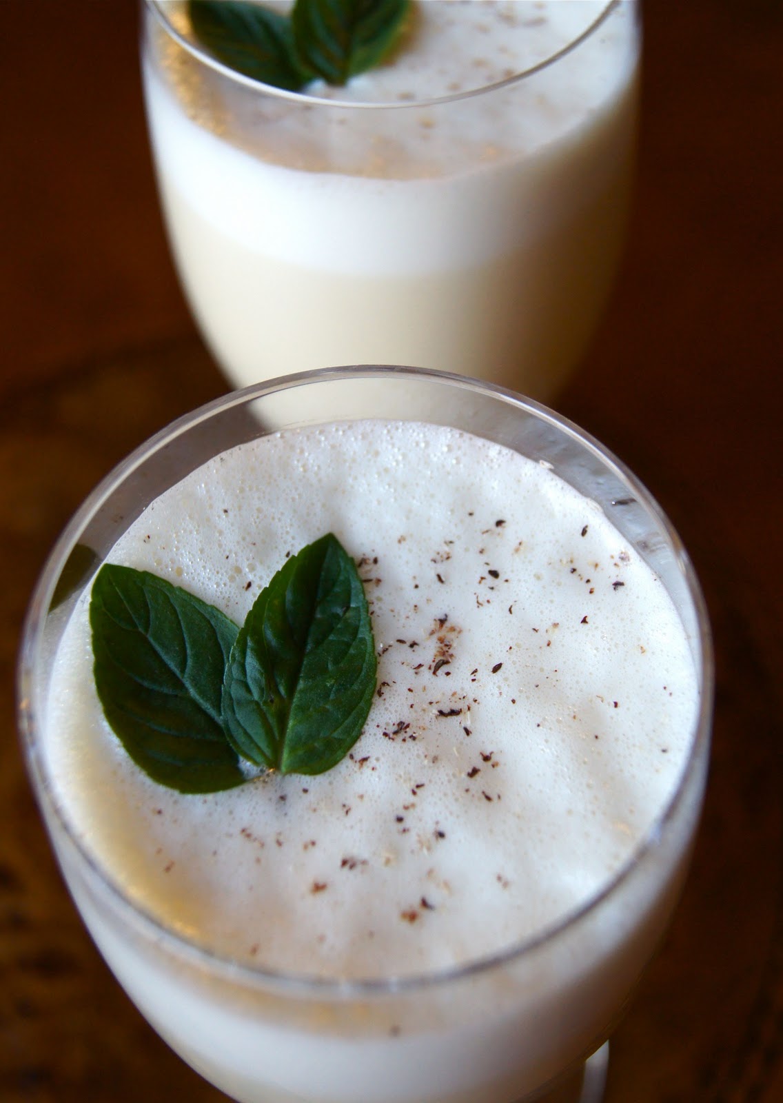 A Catholic Heart For Home: Christmas in Trinidad and Tobago: The Food