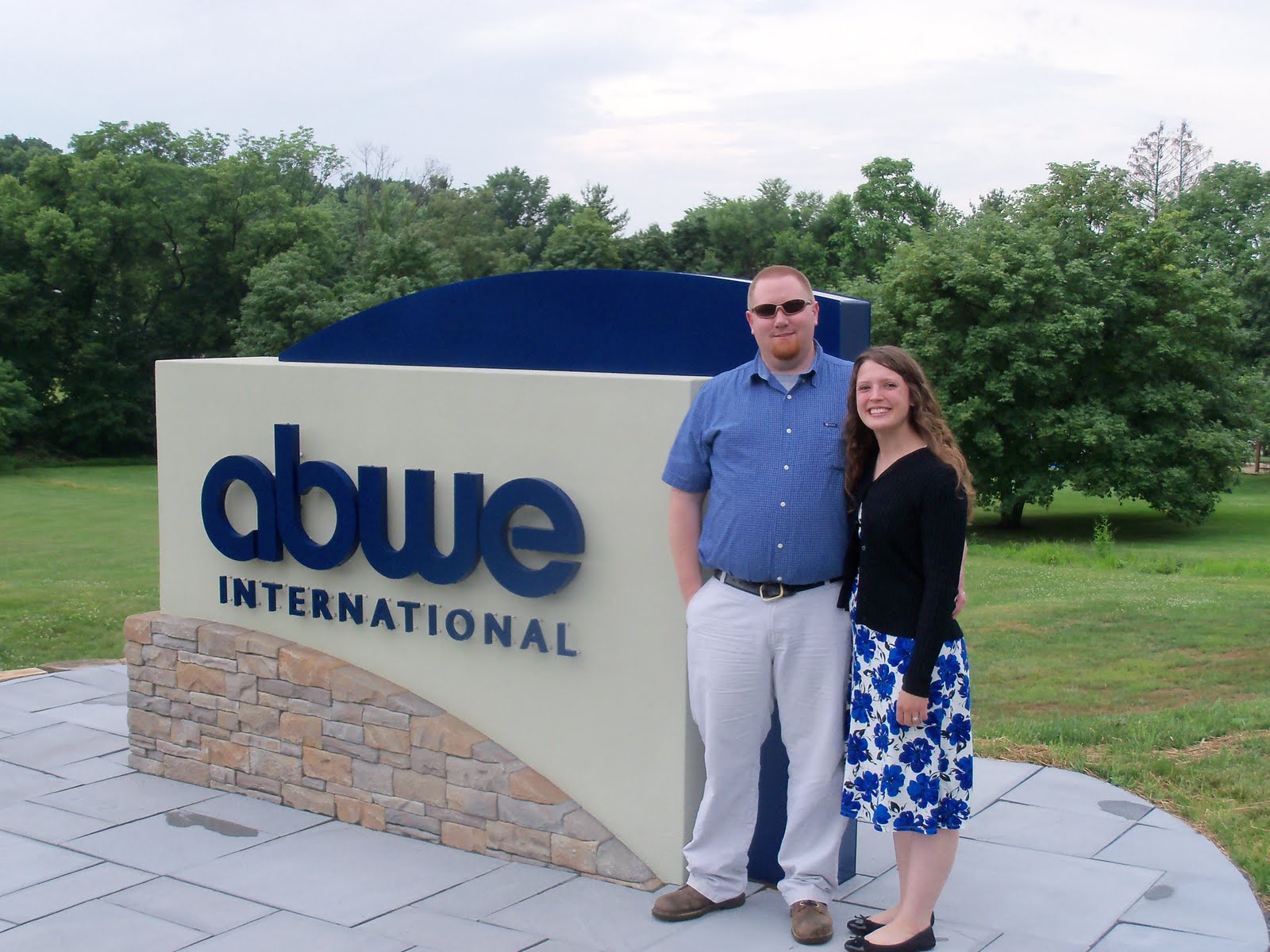 ABWE Headquarters in Pennsylvania
