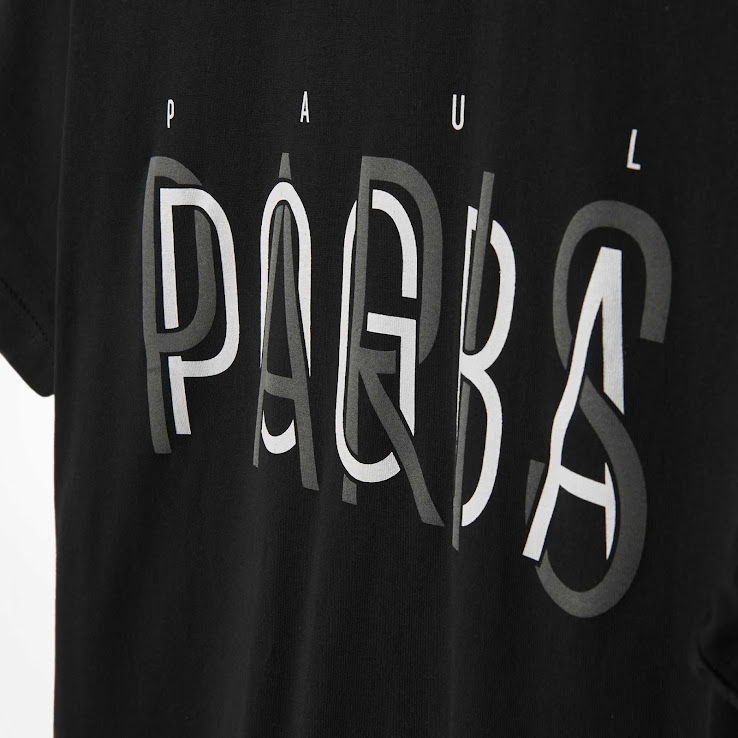 Adidas Paul Pogba Season 1 Collection Revealed - Footy Headlines