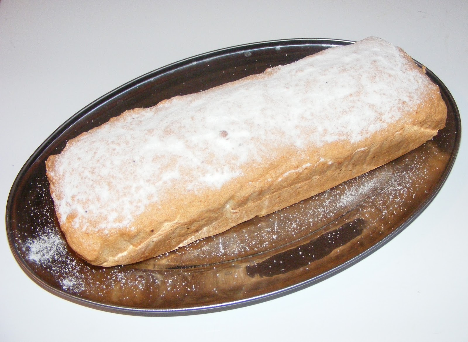 Chec simplu si pufos cu cacao | Preparatedevis.ro