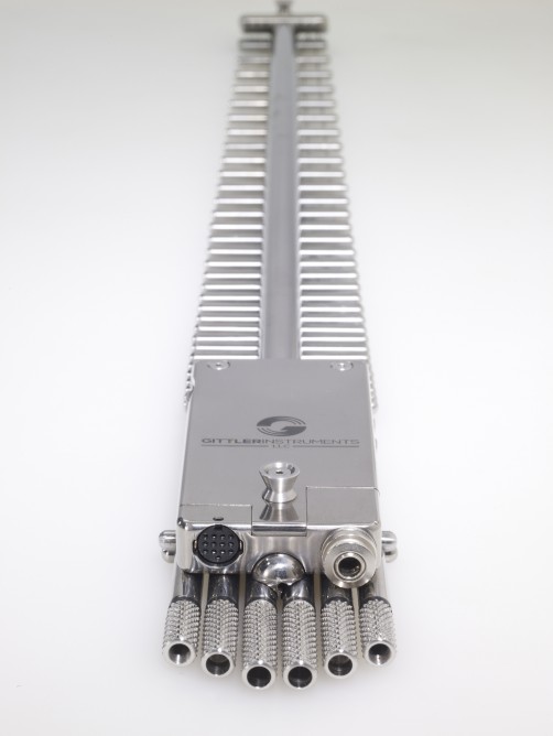 abapsupal: Iconic Gittler Guitar