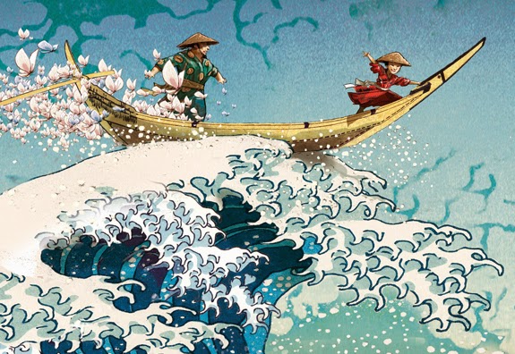 A thing of beauty is a joy forever: Mark Janssen