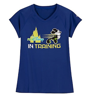 Happy Mother Runner: Calling all Disney Lovers - Disney Swag Giveaway!