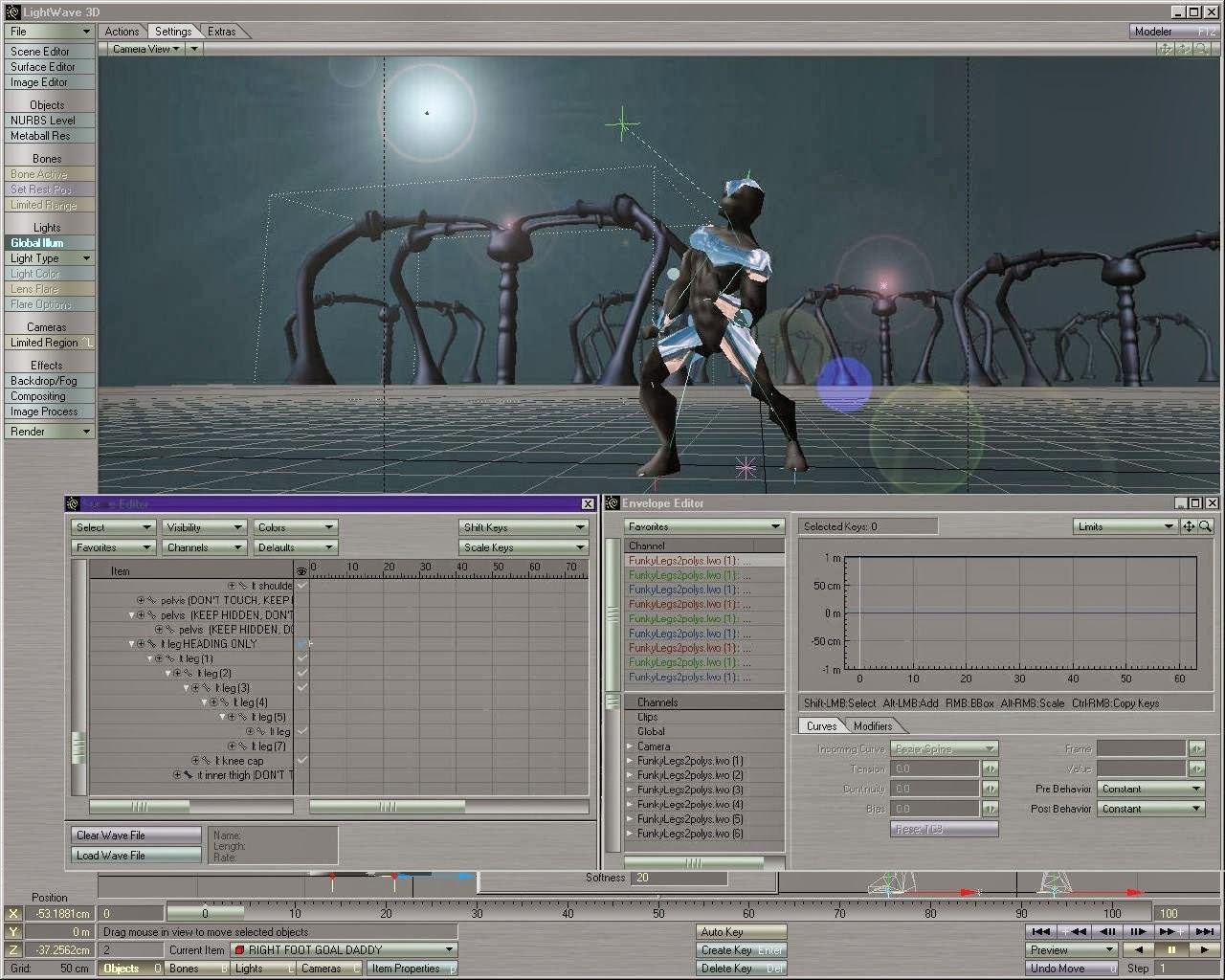 LightWave Buyers Beware Guide