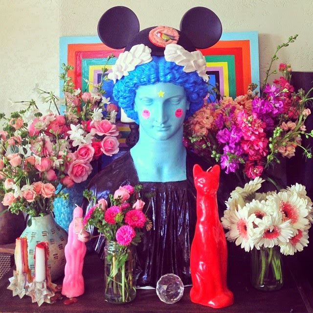 Benah: THIS IS MY CITY | Alia Penner's Los Angeles