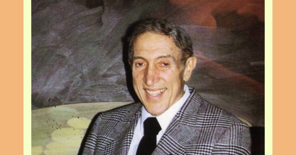 JazzProfiles: Johnny Costa – Flying Fingers [From the Archives]