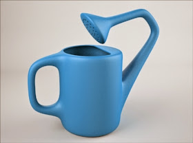 Design Stack: A Blog about Art, Design and Architecture: Impractical ...