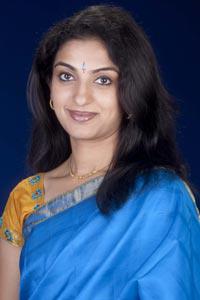 ಸಂಸ್ಕೃತಿ ಸಲ್ಲಾಪ: ದಿವ್ಯಾ ರಾಘವನ್