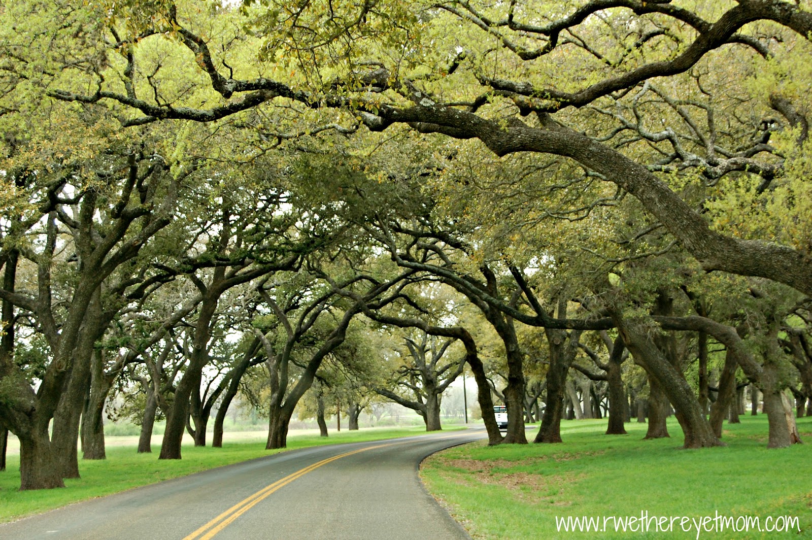 LBJ Ranch at Lyndon B Johnson National Historic Park ~ Stonewall, Texas ...