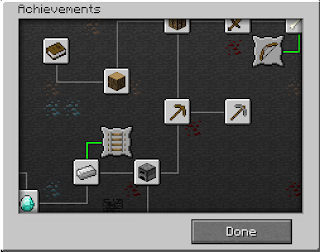 How To Play?: Minecraft - Achievements