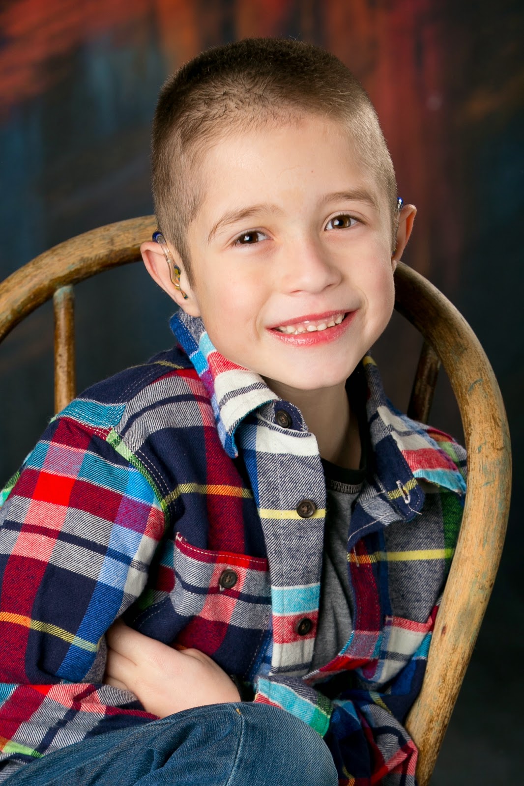 A Little Monkey Business: blog makeover!