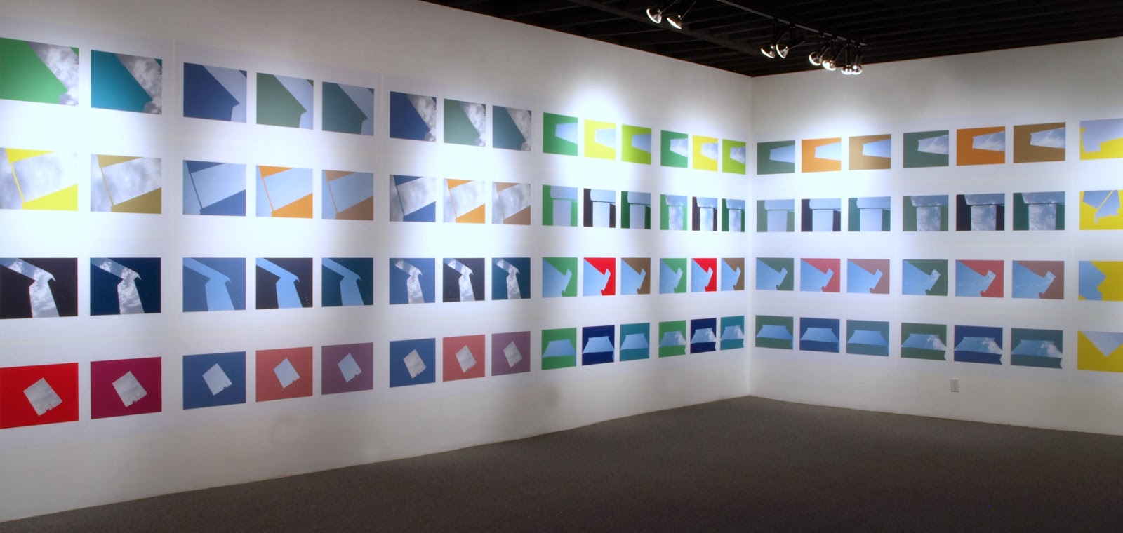 Carl Solway Gallery: 2013