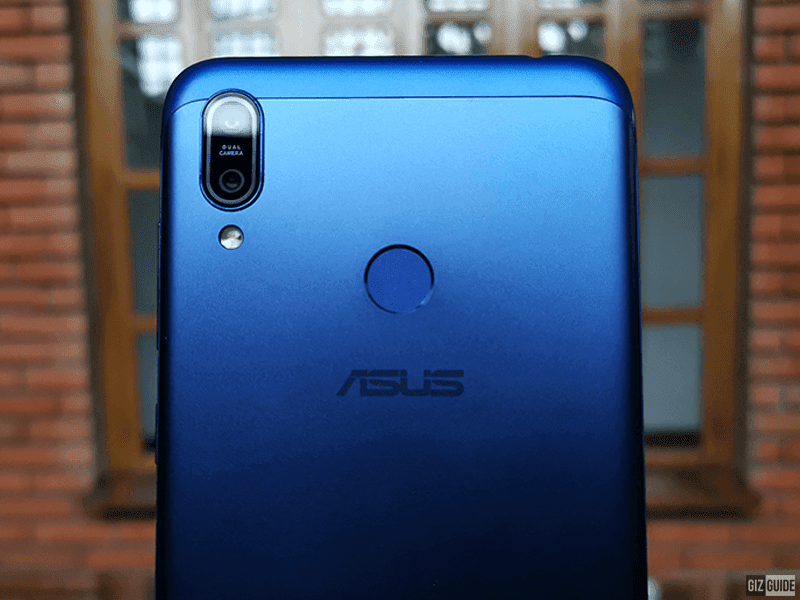 ASUS ZenFone Max M2 Review - A reliable performer for the price!