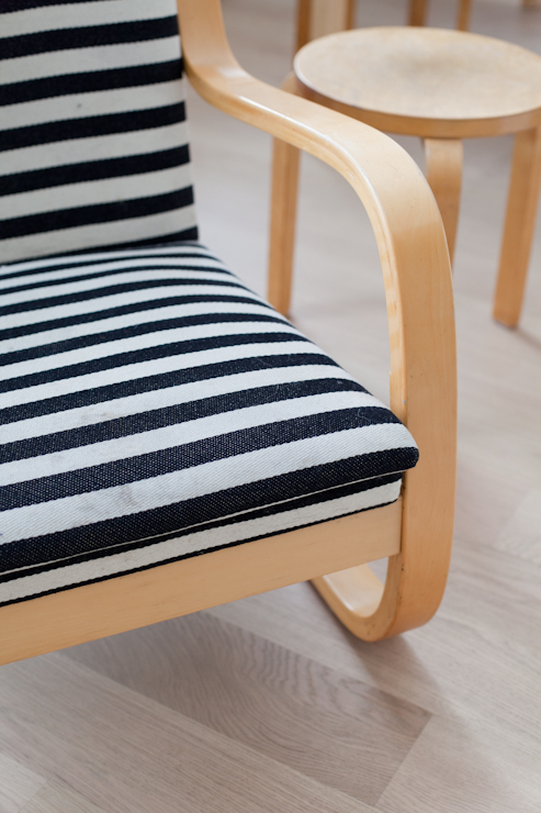 Vihreä talo - sisustusblogi: Artek 401