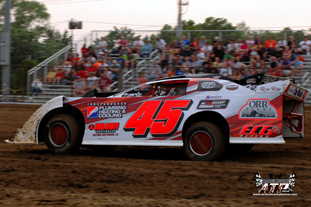 In Staging: Stats Blitz! Numbers through May for Independence Motor ...