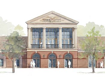 American Revolution and Founding Era: Yorktown Victory Center to Get a ...