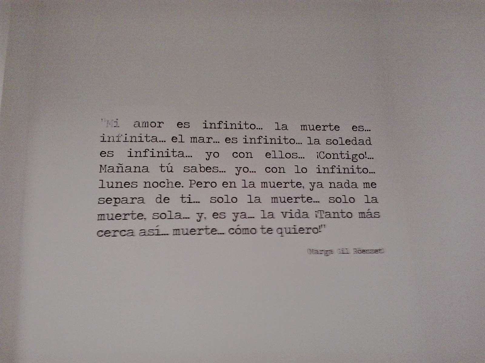 eduardo saenz de varona: MARGA GIL ROËSSET EL AMOR FATAL DE JUAN RAMÓN ...