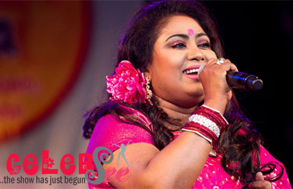 Bangladeshi Singer Baby Naznin CelebSee BD CelebSee