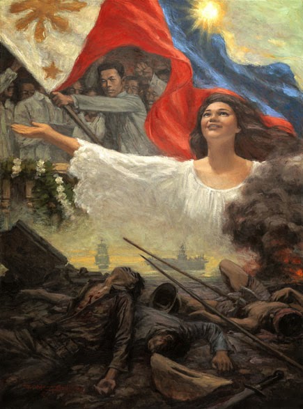 Philippines Celebrates 116th Independence Day