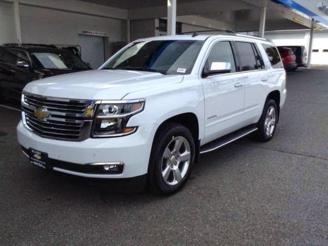 Bill Pierre Chevrolet: Chevy Black Friday Sale!