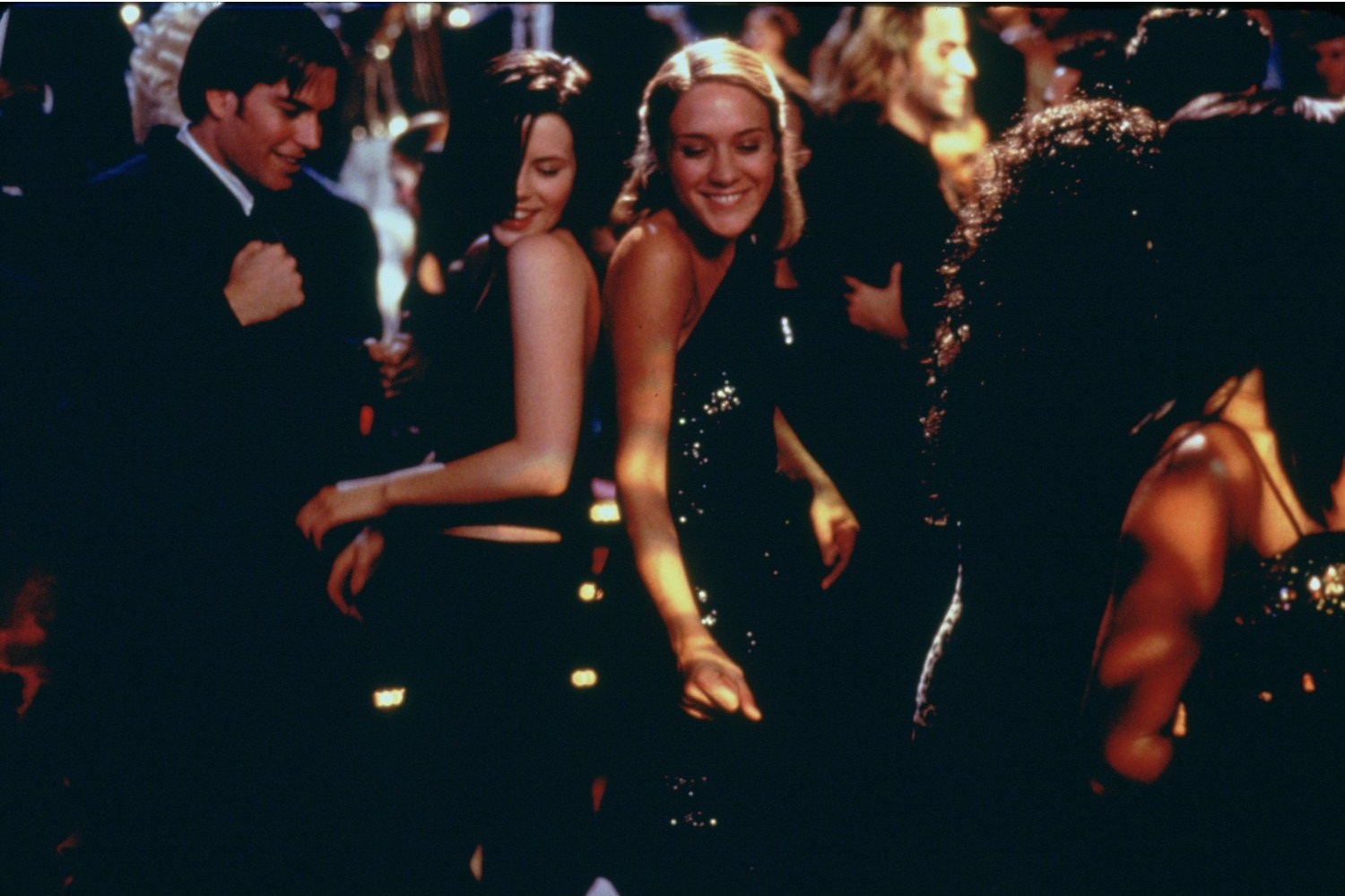 The Rued Morgue: Metropolitan & The Last Days of Disco: The Criterion ...