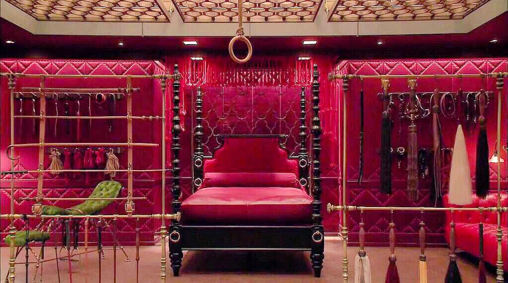 Meet Fifty Shades Christian Greys Story By G E Griffin Chapter 58