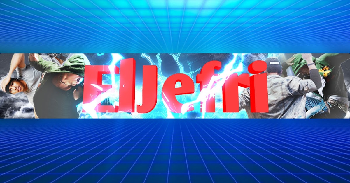 El jefri musica: VISITA MI CANAL DE YOUTUBE