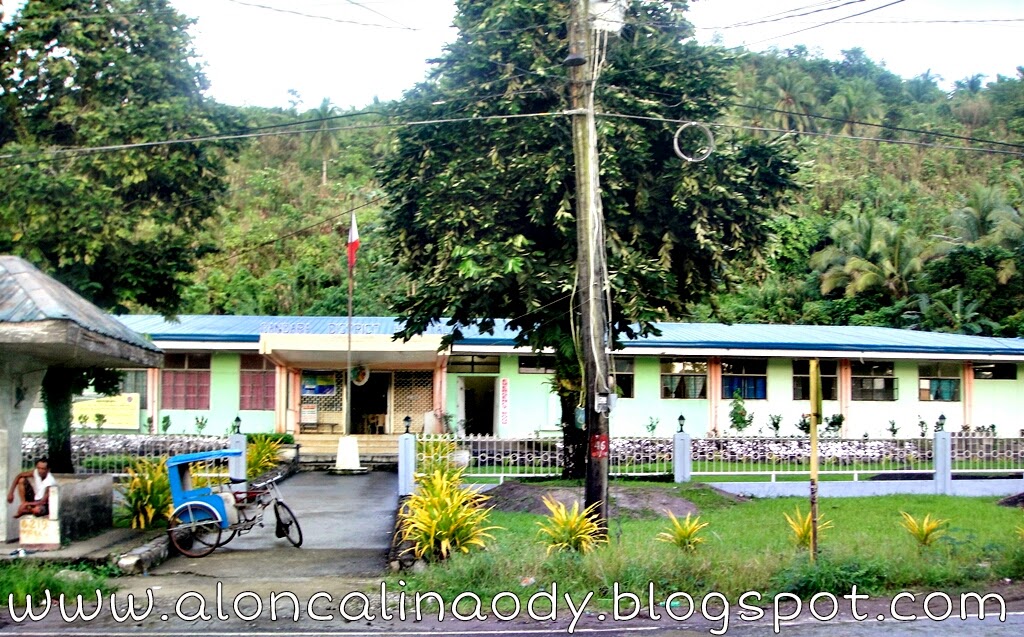 Think The Brighter Side of Life: Why I Love Gandara, Samar