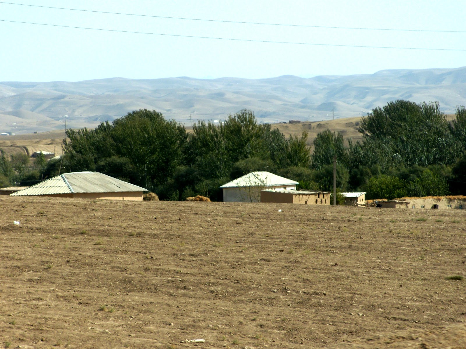 Megas Alexandros: Catching Bessus near today’s Shahrisabz (Central Asia 4)