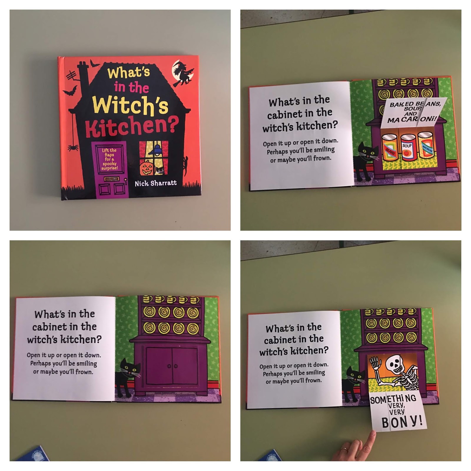 IDEAS EN EL AULA DE PRIMARIA: HALLOWEEN