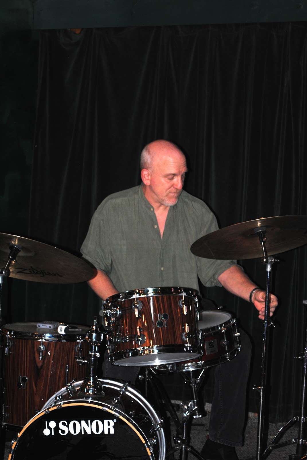 NOTES ON JAZZ: June 2011