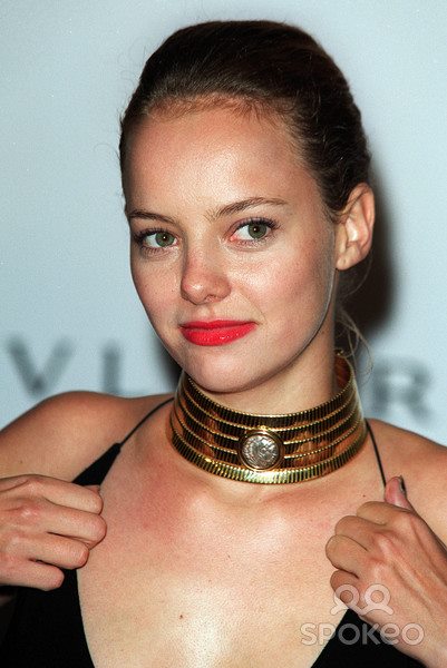 The ABC´s of Beauty: Bijou Phillips aka Bijou Lilly Phillips (Galería 1)