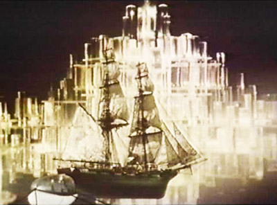 Doctor Who #608: Enlightenment Part 4