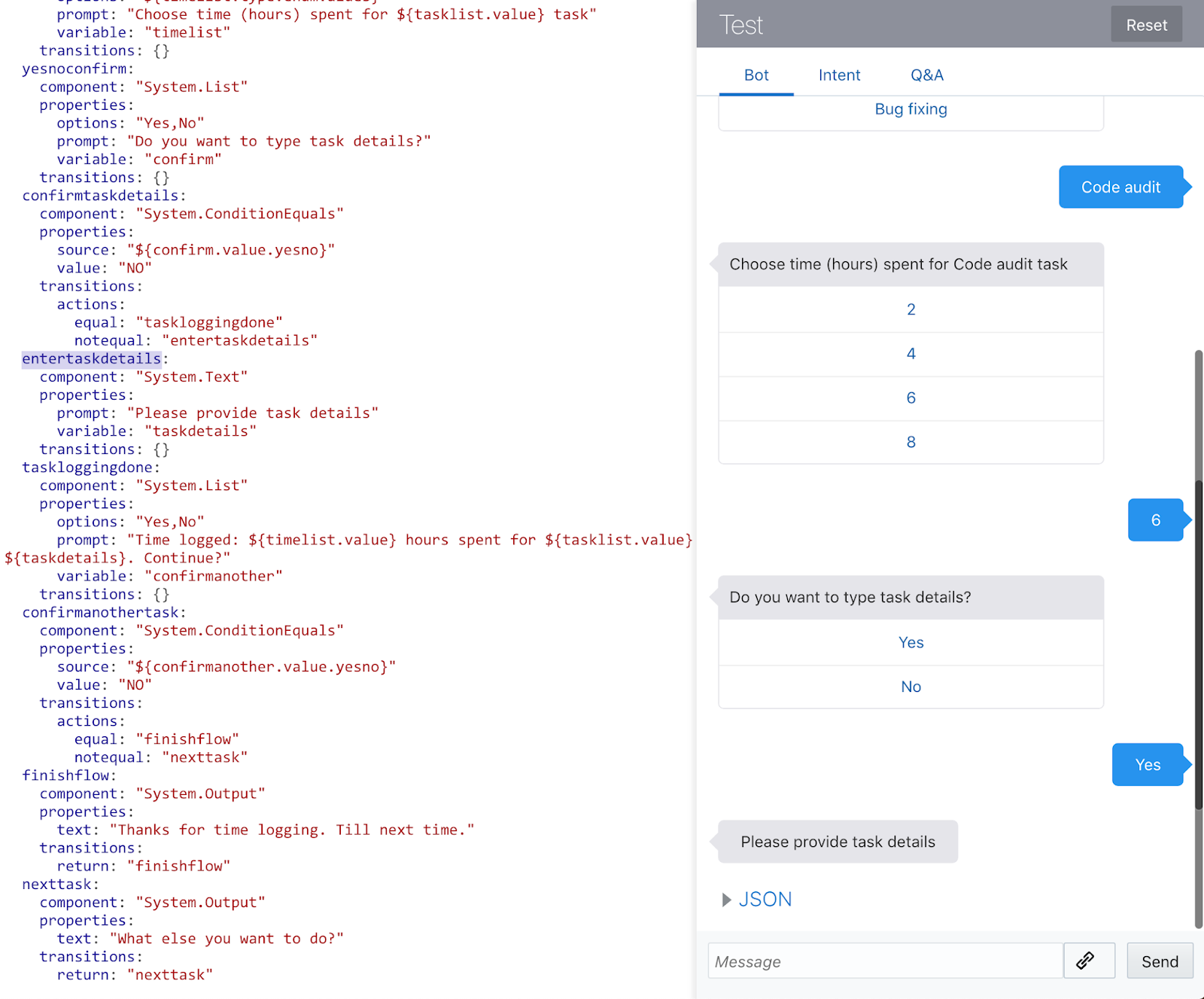 Andrej Baranovskij Blog: Introduction to Oracle Digital Assistant ...