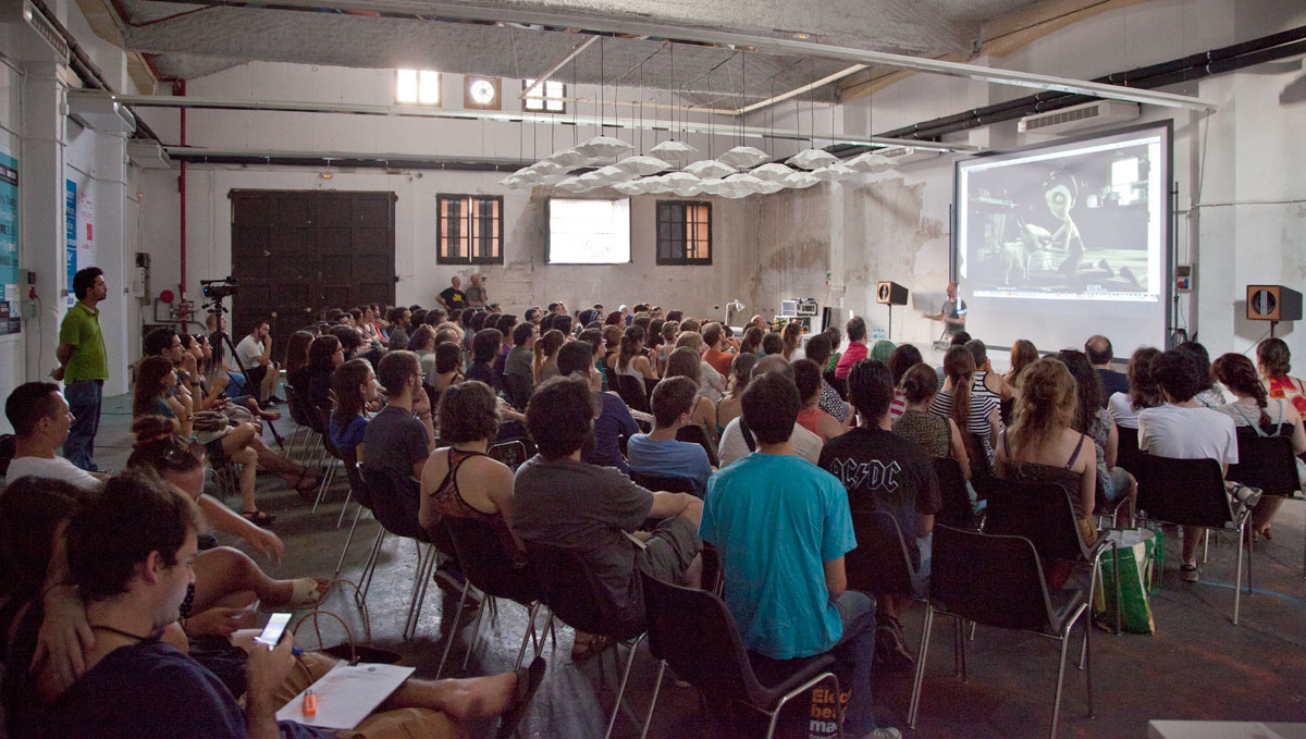 Interview with Tim Allen, Key Animator on Wes Anderson's "Isle of Dogs"