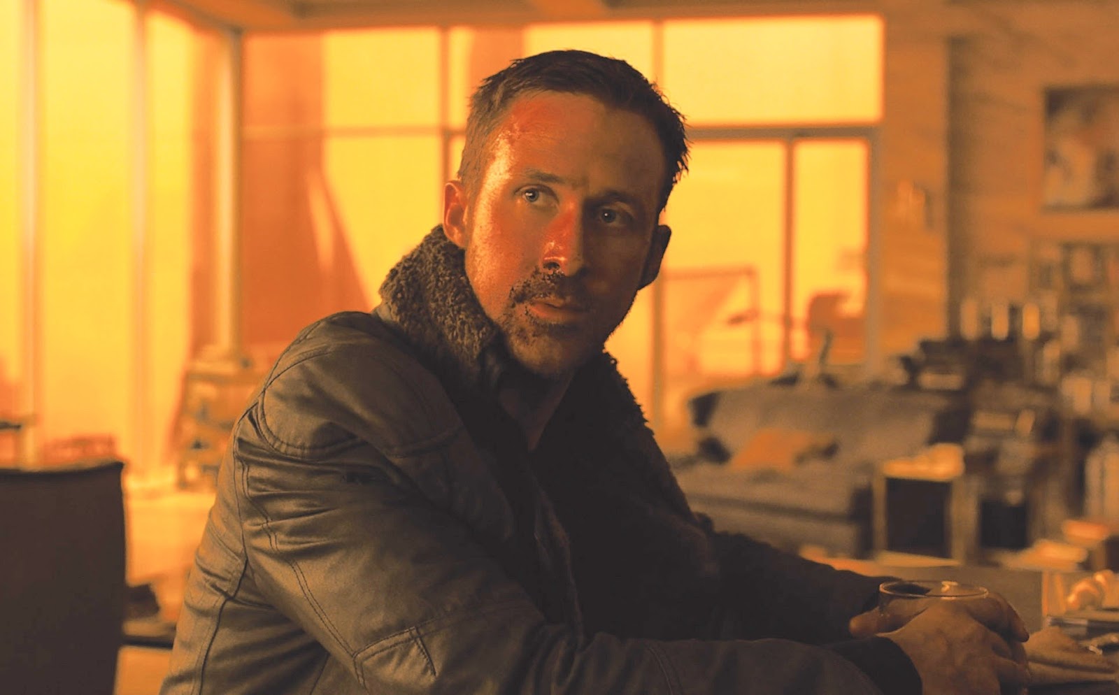 Film Reviews from Two Guys in the Dark: Blade Runner 2049 and Short ...