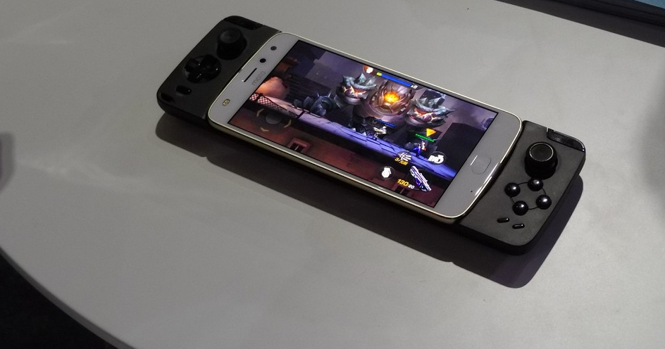 Motorola at TechWorld 2017: upcoming Mods, amazing intro video and more ...