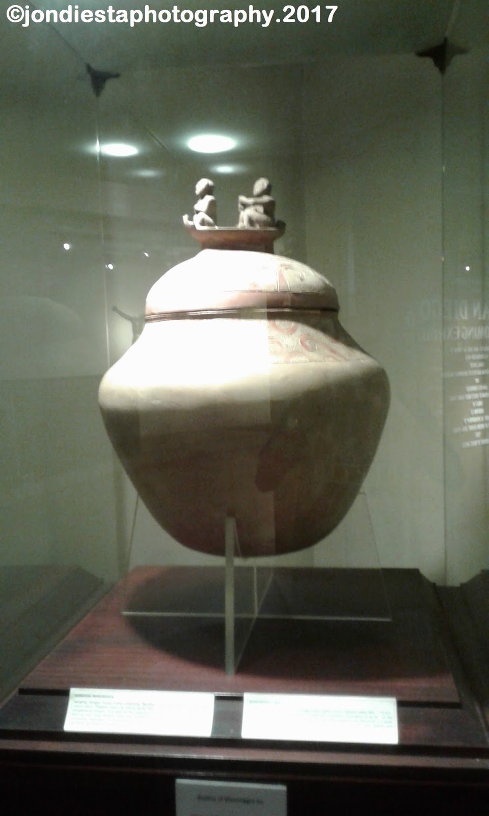 Travel and Paper Perspectives: May 2018